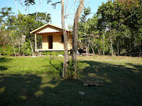 Dreamer Farm Belize: Our little Mennonite house